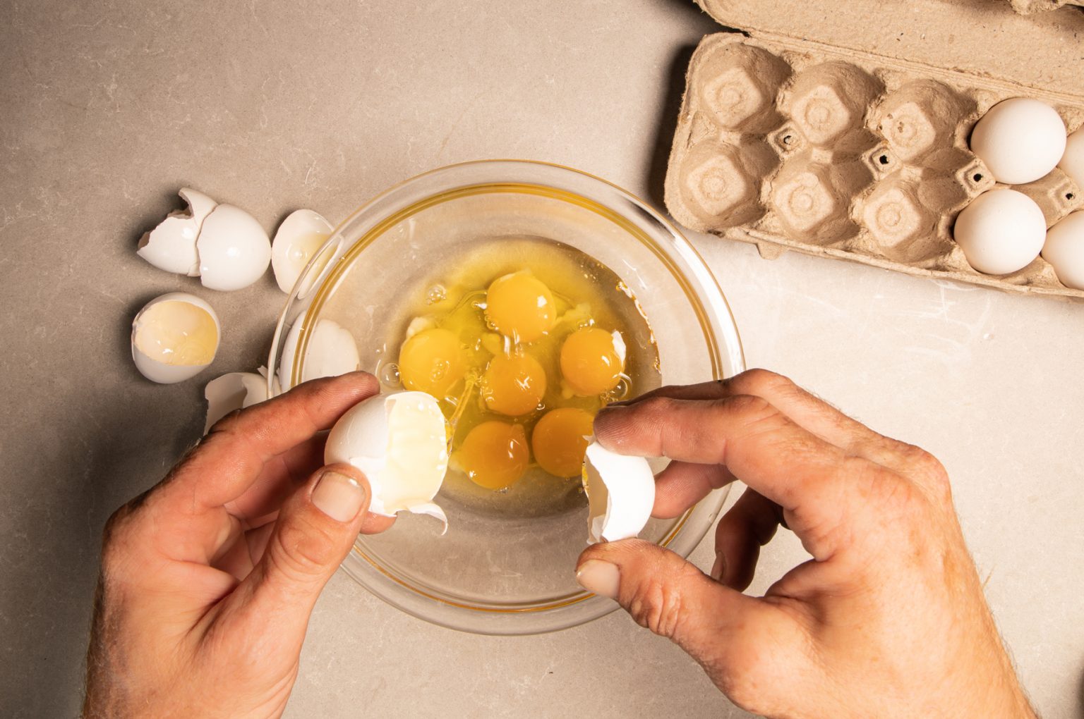 Feeding Eggs to Chickens - Backyard Poultry